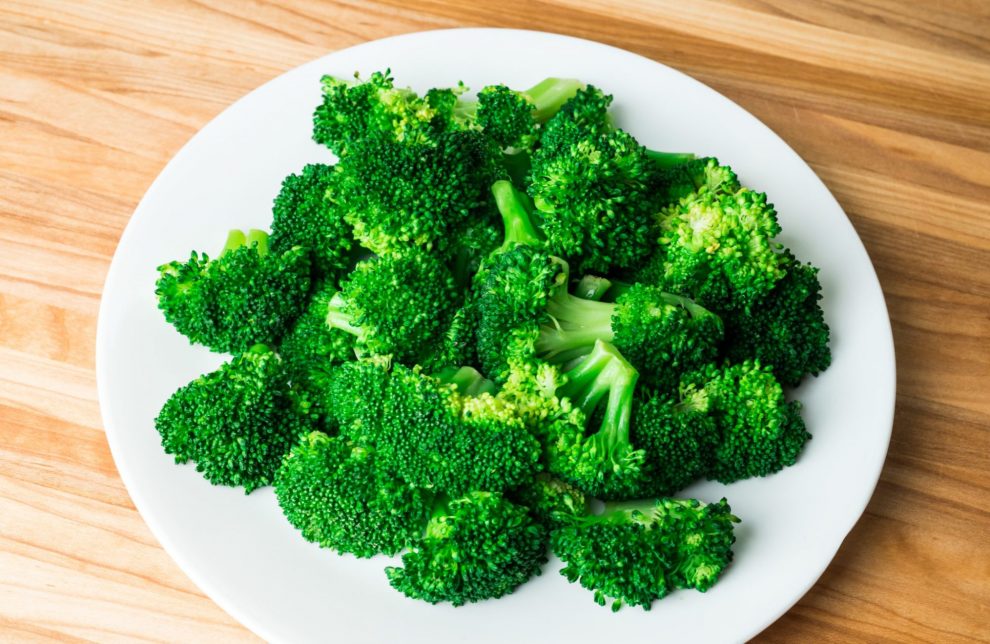 Tot ce trebuie să ştii despre broccoli: De ce este una dintre cele mai ...